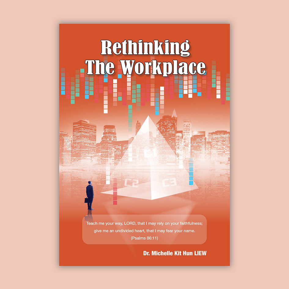 Rethinking The Workplace | GLOBAL REACHOUT